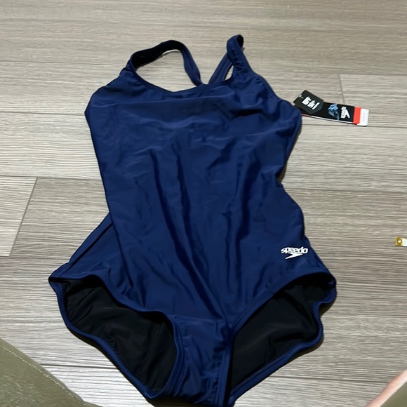 Speedo | Swim | Speedo One Piece Bathing Suit | Poshmark